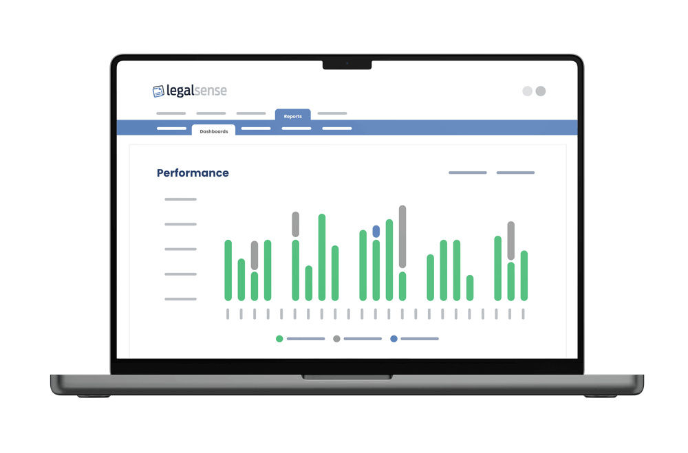 Instant insight into your law firm
